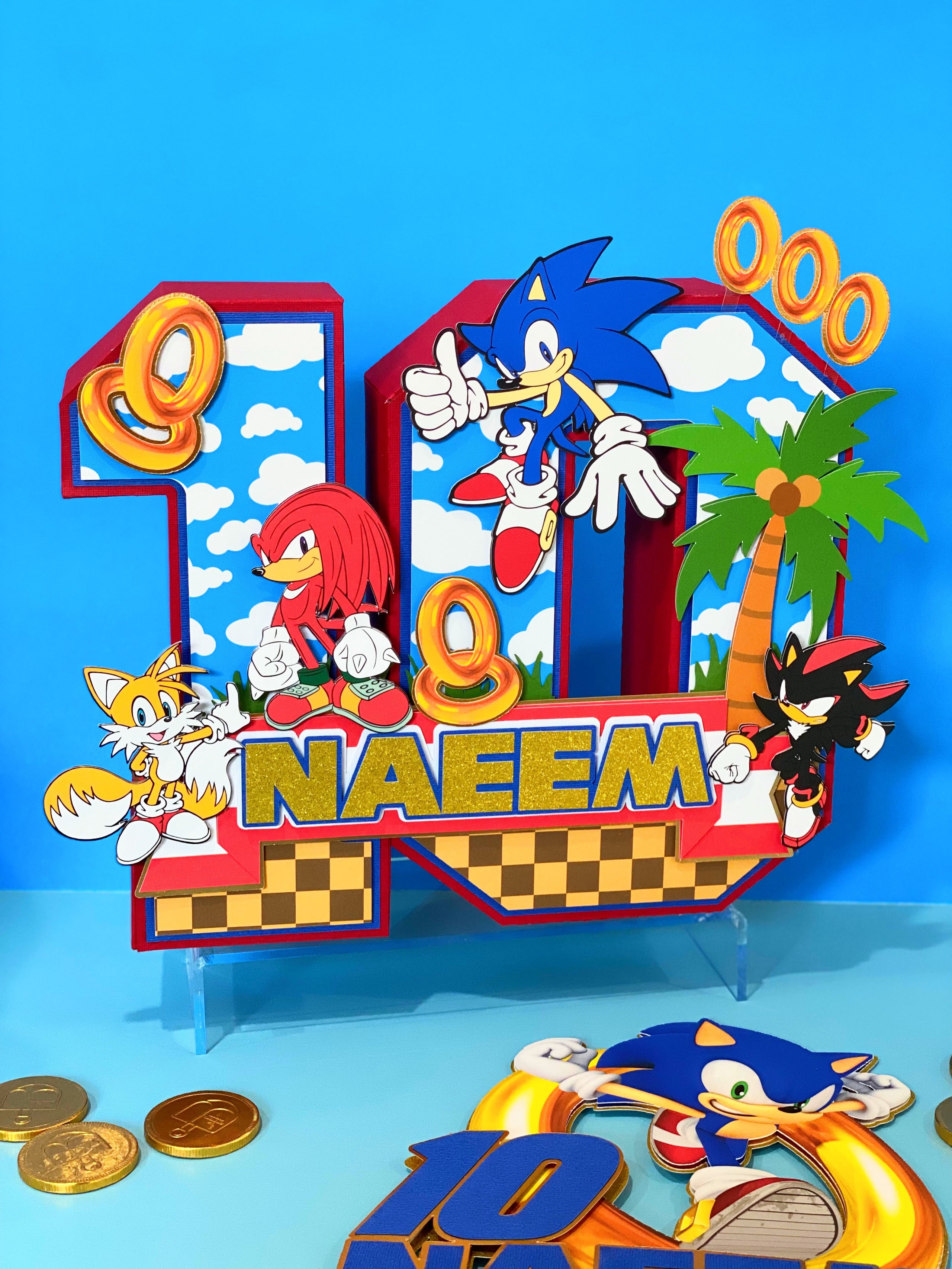 sonic-3d-letter-or-number-calithemaker-shop